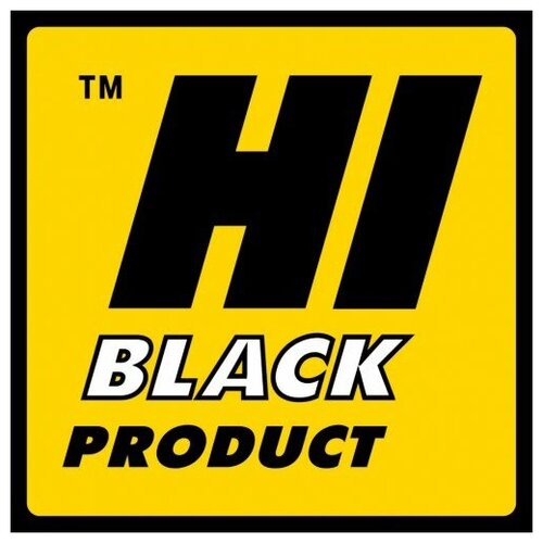 Картридж Hi-Black (CLI-521GY) для Canon PIXMA MP980/990, серый
