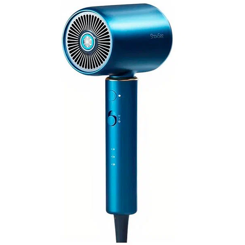 Фен Xiaomi ShowSee Hair Dryer VC200-B Blue