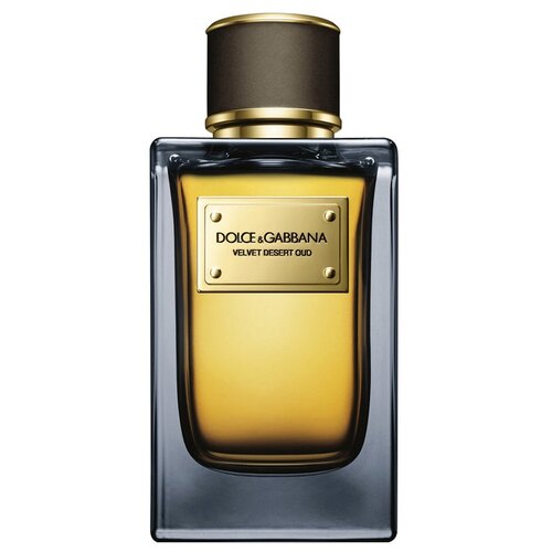 DOLCE & GABBANA парфюмерная вода Velvet Desert Oud, 150 мл