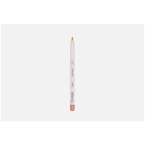 Divage Basic Карандаш для губ оттенок 03 BEIGE