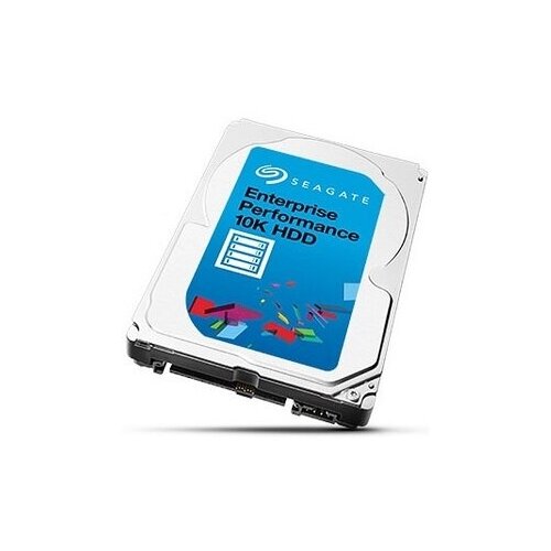 Жесткий диск HDD 2.5" 1.2Tb, SAS, Seagate, 10000rpm, 128Mb, Enterprise Performance 10K.8 (ST1200MM0018)