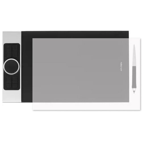 Защитная пленка для XPPen Deco Pro Medium AC86