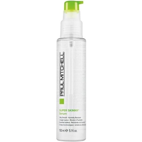 Paul Mitchell Super Skinny Serum - Разглаживающая сыворотка 150 мл