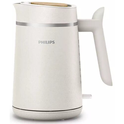 Электрический чайник Philips HD9365/10, белый