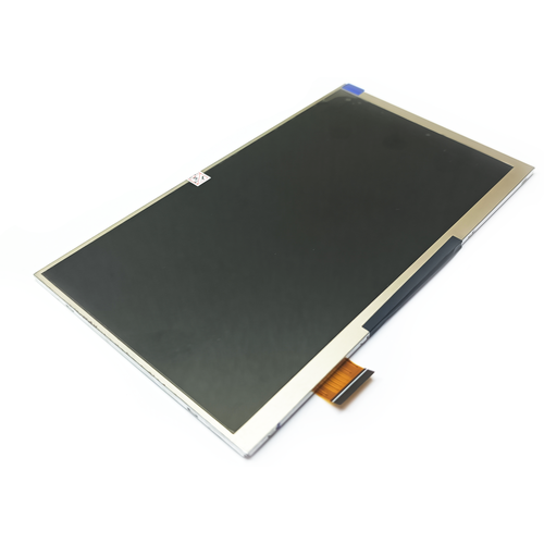 Дисплей (экран) для планшета SUPRA M72KG 1024Х600 диагональ 7 дюймов ips / lcd матрица / размеры жк-экрана 164мм на 97мм 30pin