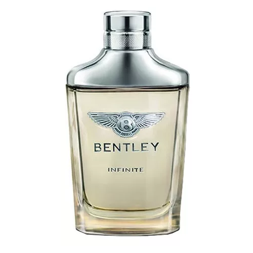 Bentley туалетная вода Infinite, 100 мл, 100 г