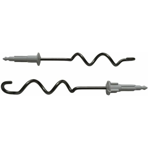 Венчики (крюки) для замешивания теста и т. д. для миксеров Bosch MFQ3/4. - 00659062