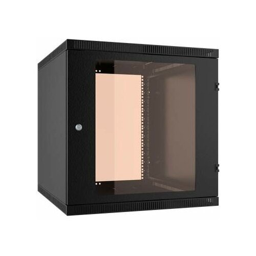Телекоммуникационный шкаф настенный Nt WALLBOX LIGHT 6-66 B