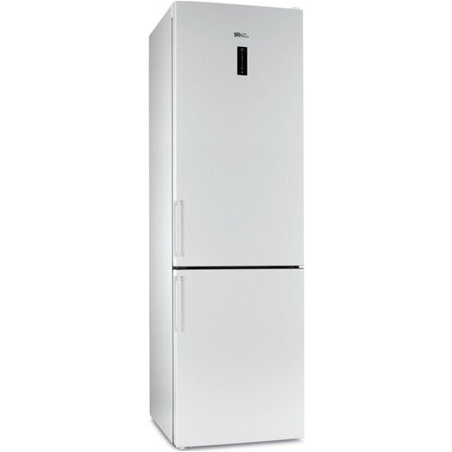 Холодильник STINOL STN 200 D белый (FNF)