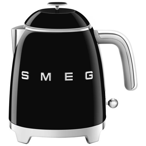 Чайник электрический Smeg KLF05BLEU