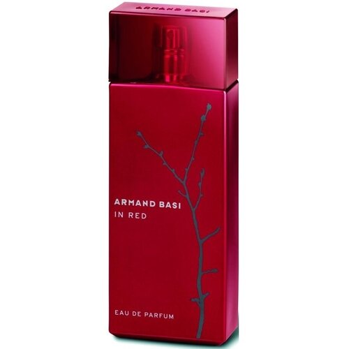 Armand Basi in Red eau de parfum парфюмированная вода 30мл