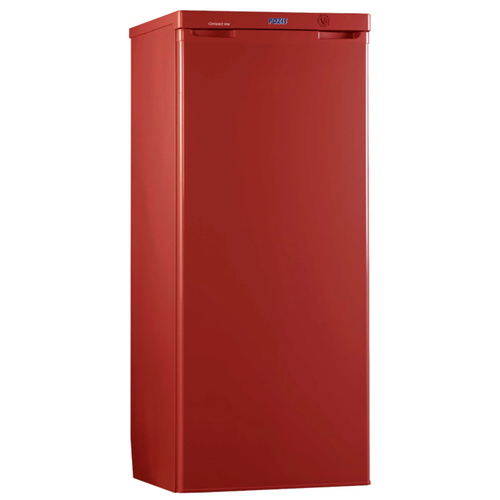 Холодильник Pozis RS-405, рубиновый