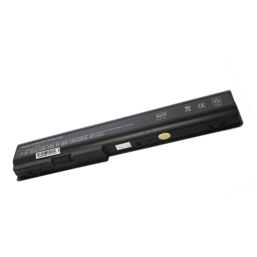 Аккумуляторная батарея для ноутбука HP Pavilion DV8-1200 (10.8-11.1V)