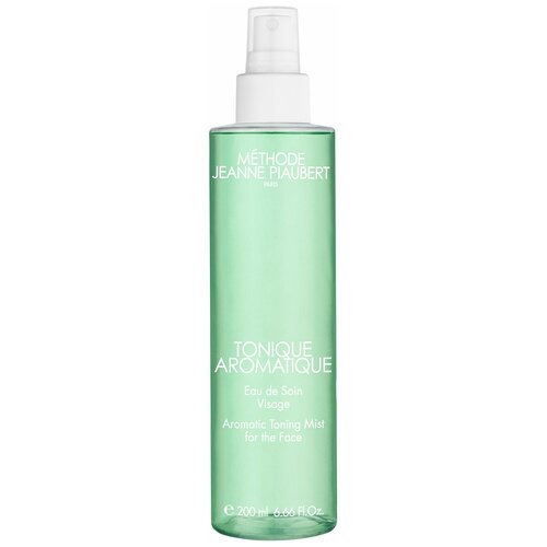 Methode Jeanne Piaubert Тоник-мист Aromatique, 200 мл