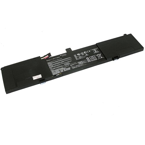Аккумулятор C31N1517 для ноутбука Asus TP301UA 11.55V 50Wh (4330mAh) черный