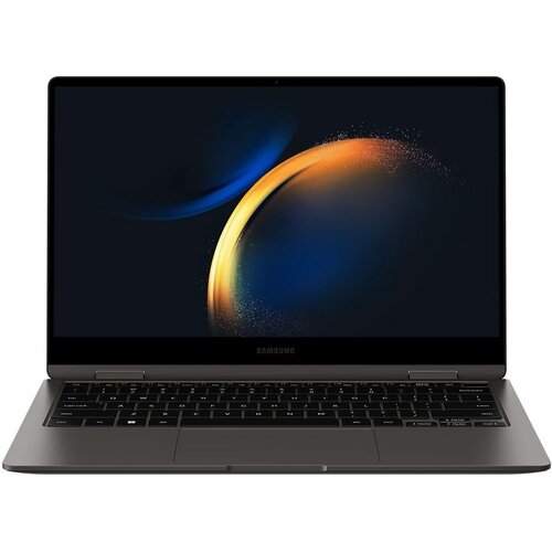 Ноутбук Samsung Galaxy Book3 360 NP730QFG-KA1IN