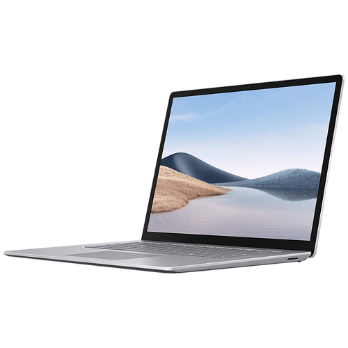 Ноутбук Microsoft Surface Laptop 4 15" R7 4980U 8/512Gb Platinum (metal)