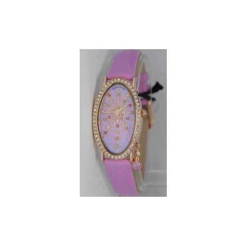 Наручные часы ROMANSON RL8204TL, розовый