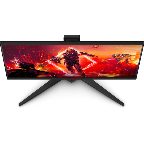 Игровой монитор AOC AGON AG275QZN/EU