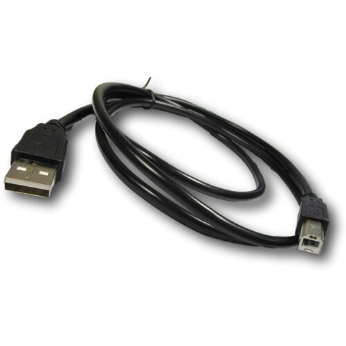 USB Кабель (USB 2.0 - А-В) 1,5м (принтер)