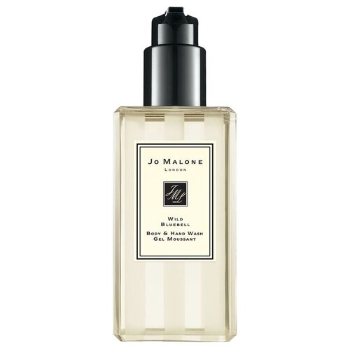 Гель для душа Jo Malone Wild bluebell, 250 мл