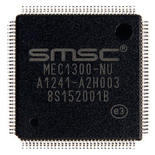 Мультиконтроллер MEC1300-NU RF
