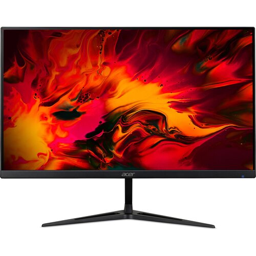 23.8" Монитор Acer Nitro RG241YPbiipx, 1920x1080, 165 Гц, IPS, черный