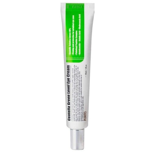 Purito Крем для век Centella Green Level Eye Cream