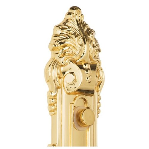 Настенный светильник Osgona Barcato 697612, E14, 60 Вт, цвет арматуры: золотой