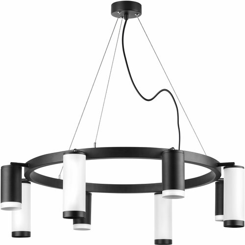 Подвесной светильник Lightstar Rullo LR01837486476