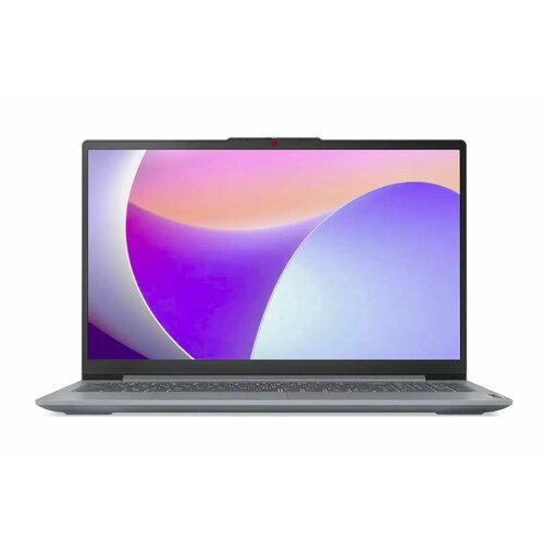 Ноутбук Lenovo IdeaPad, 15.6", TN , Intel Celeron N4020 до 2.8 ГГц, RAM 16GB, Intel UHD Graphics 600, SSD 500, Windows 10 Pro