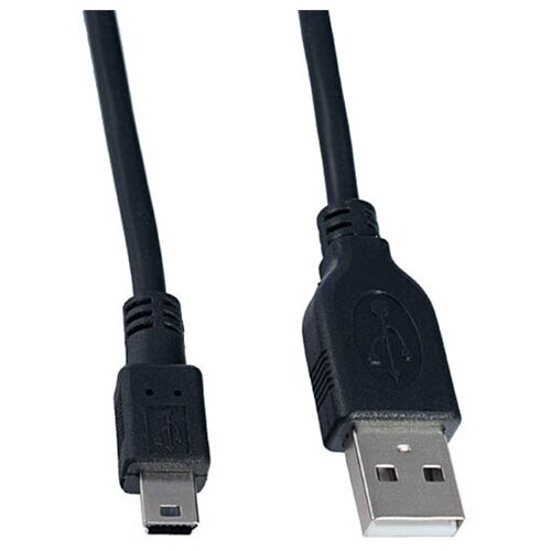 Аксессуар Perfeo USB 2.0 A - MiniUSB 50cm U4304