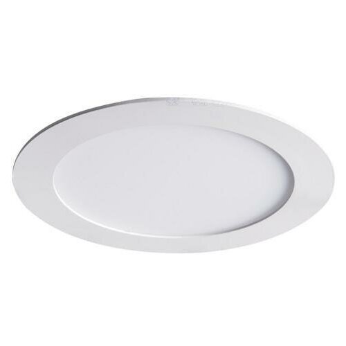 Встраиваемый светильник Kanlux Rounda V2LED18W-NW-W 28934