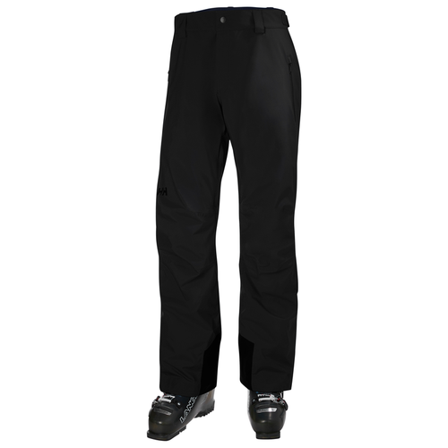 Брюки Helly Hansen Legendary Insulated, размер XXL, черный