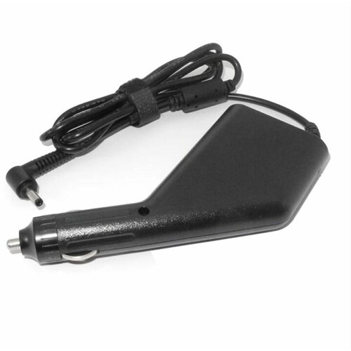 Автомобильное зарядное устройство для ноутбука Sony 10.5v 2.1а 4.8x1,7