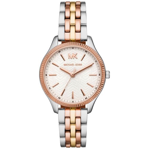 Наручные часы MICHAEL KORS Lexington, розовый, золотой