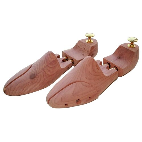 Формодержатель для обуви SALRUS YC004, размер 36/37 коричневый 36 37