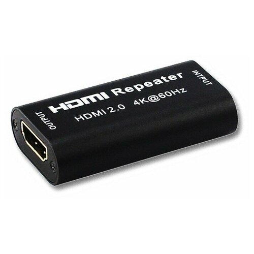 Репитер HDMI удлинитель