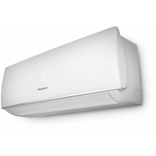 Инверторная сплит-система серии SMART DC Inverter (R32) AS-13UW4RYDDB03