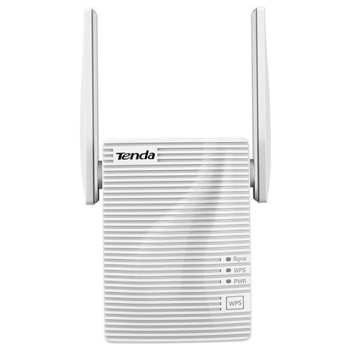 Wi-Fi усилитель сигнала (репитер) Tenda A15, белый