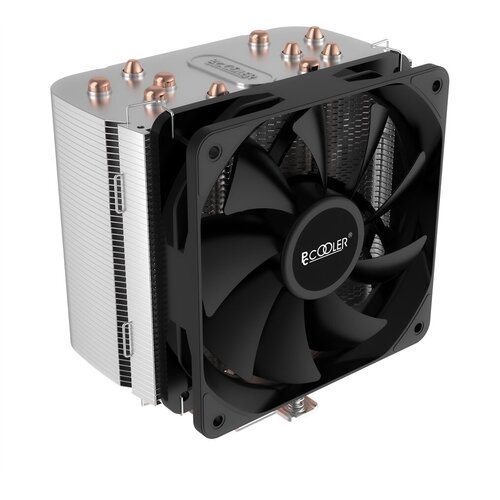 Кулер для процессора Pccooler CORONA R GI-H58U V2