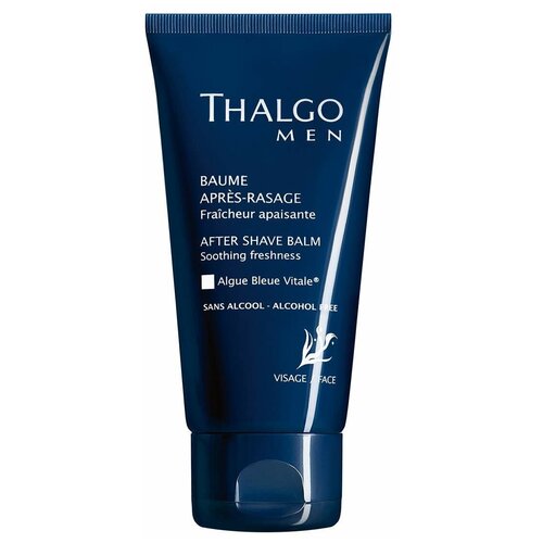 Бальзам после бритья Thalgo, 75 мл