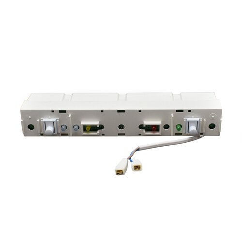 Блок управления для холодильника Бирюса L - 146 N / L - 147 N NO Frost светодиодная индикация 0044410000 01