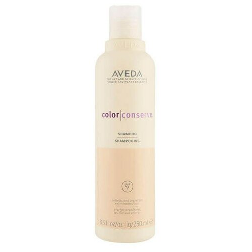 AVEDA шампунь Color Conserve для окрашенных волос, 250 мл