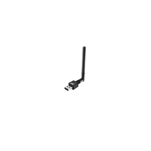 Wi-Fi адаптер Ritmix RWA 220 USB (черный)