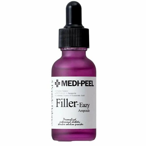 MEDI PEEL Омолаживающая сыворотка для лица Eazy Filler Ampoule