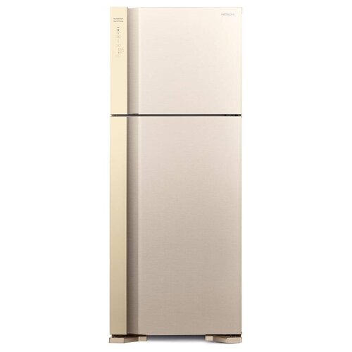 Холодильник Hitachi R-V542PU7BEG, бежевый
