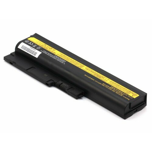 Аккумулятор для Lenovo 42T4777 4400mAh