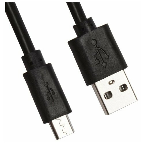 Аксессуар Liberty Project USB - MicroUSB 2m Black 0L-00027921