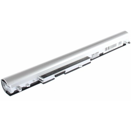 Аккумуляторная батарея iBatt iB-U4-A780H 2600mAh для HP-Compaq 250 G3 (G6V85EA), 250 G3 (J4T64EA), 250 G3 (J4T80ES), 250 G3 (K3W92EA), Pavilion 15-g019sr, Pavilion 15-r053sr, Pavilion 15-r266ur, 15-d035dx, 250 G3 (J0Y13EA), 250 G3 (J4T54EA)